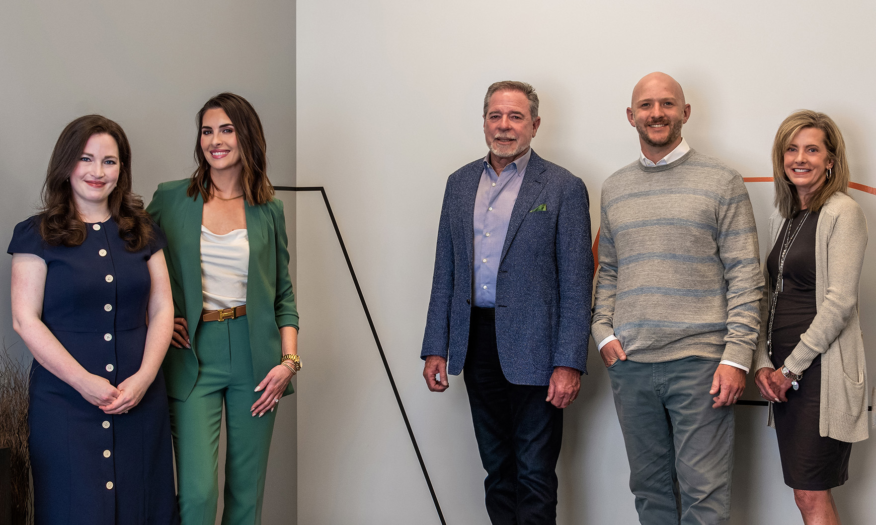 VDB TEAM - Seattle Agent Magazine