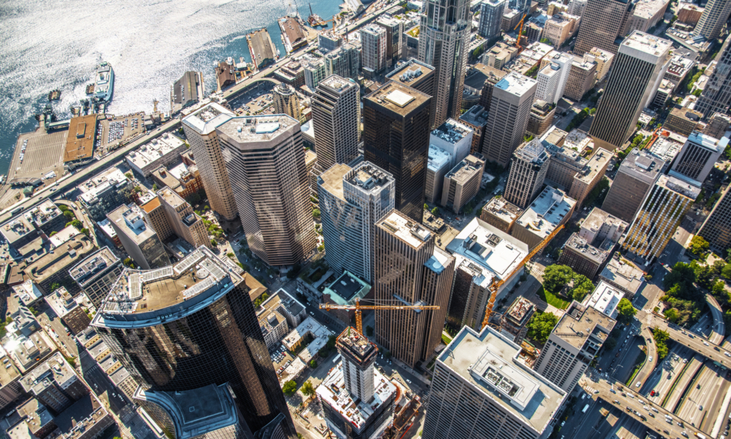 Amazon pledges $40 million for affordable housing - Seattle Agent Magazine