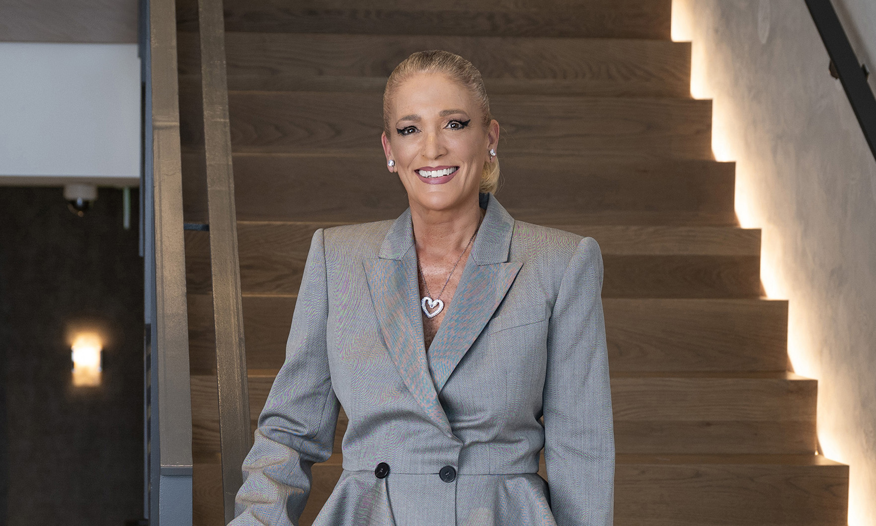 Nancy Backman - Seattle Agent Magazine