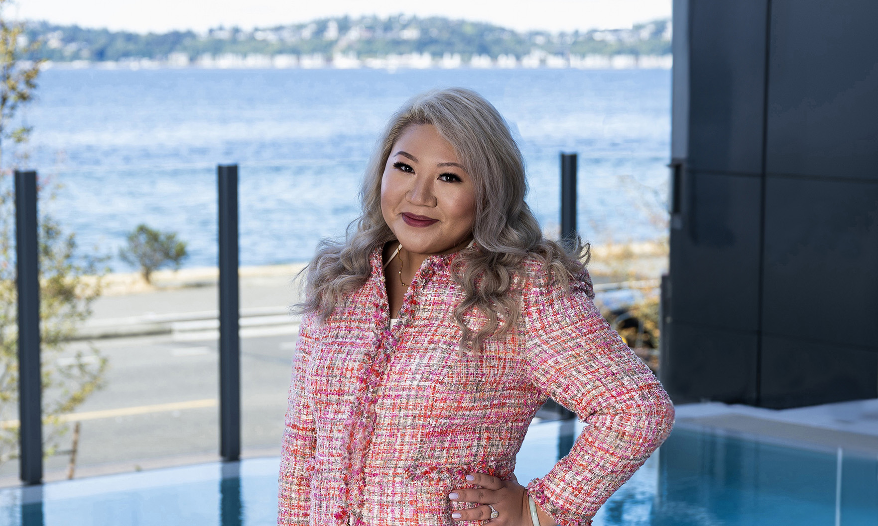 Michele Liang - Seattle Agent Magazine