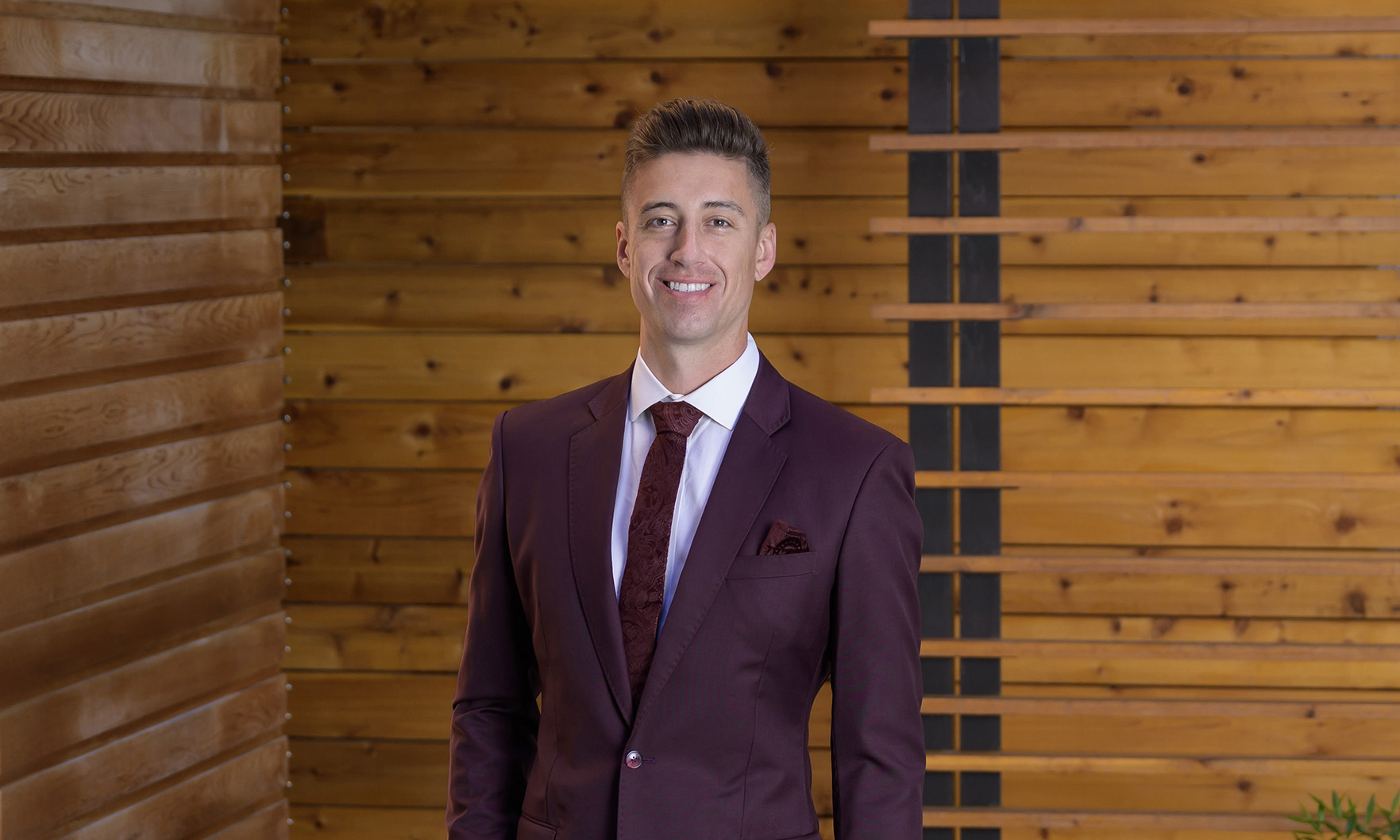 Ryan Shane - Seattle Agent Magazine