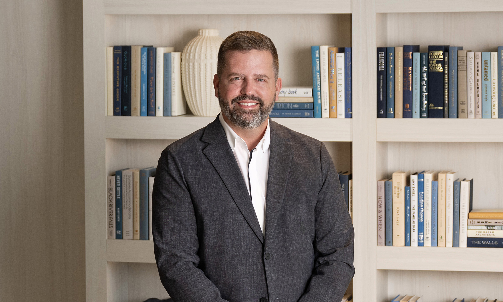 Todd Shively - Seattle Agent Magazine