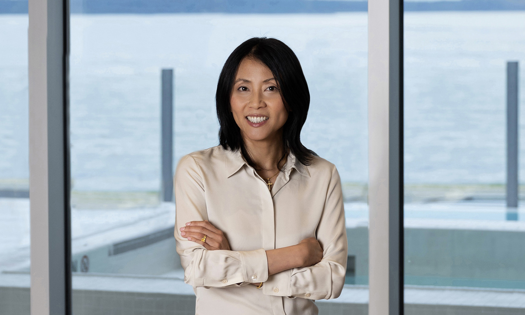 Amy Thompson - Seattle Agent Magazine