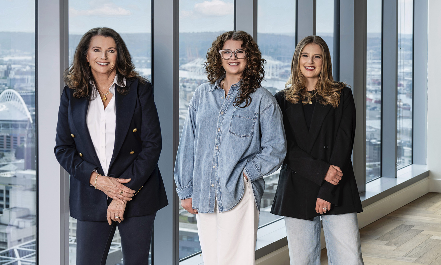 The Hinds Team - Seattle Agent Magazine