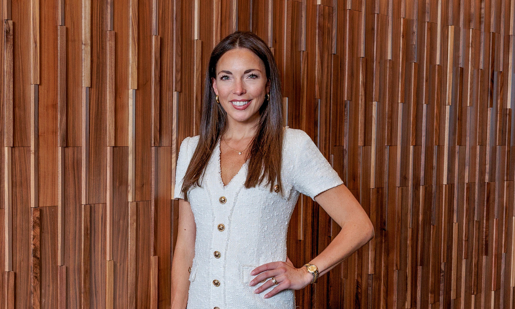 Brittany Robinett - Seattle Agent Magazine