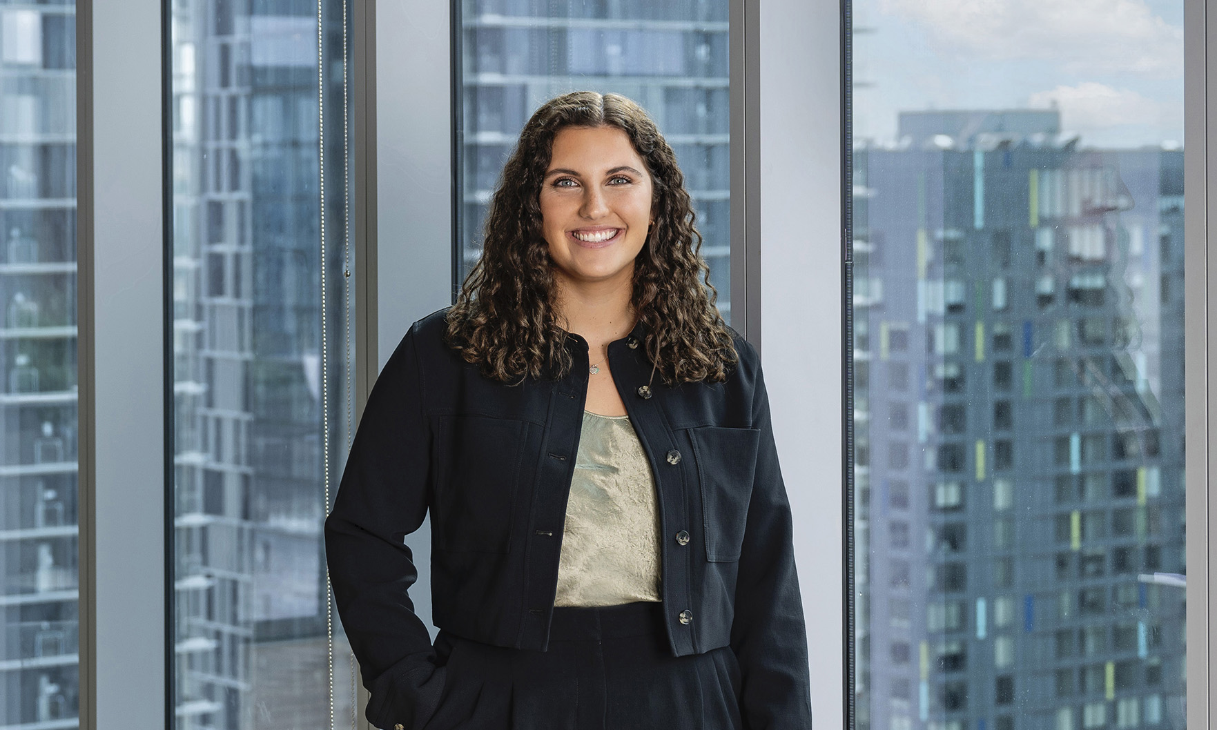 Mariah Van Halm - Seattle Agent Magazine