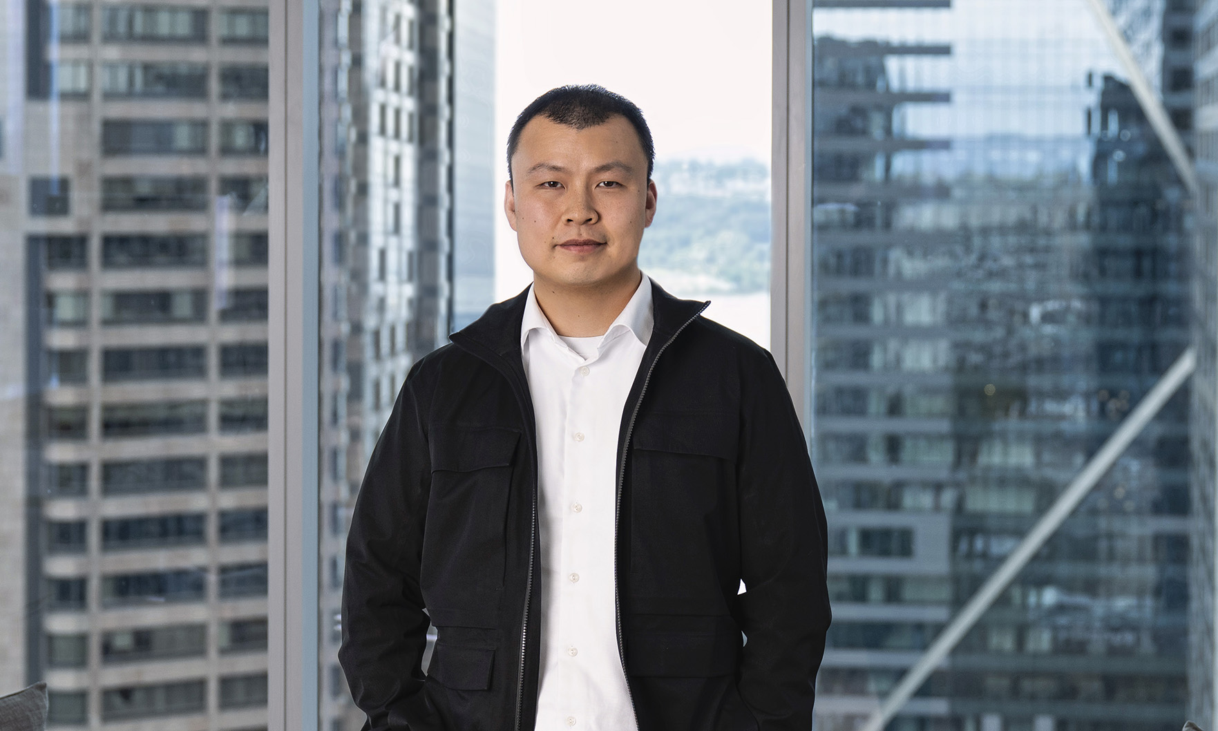 Yang Yang - Seattle Agent Magazine